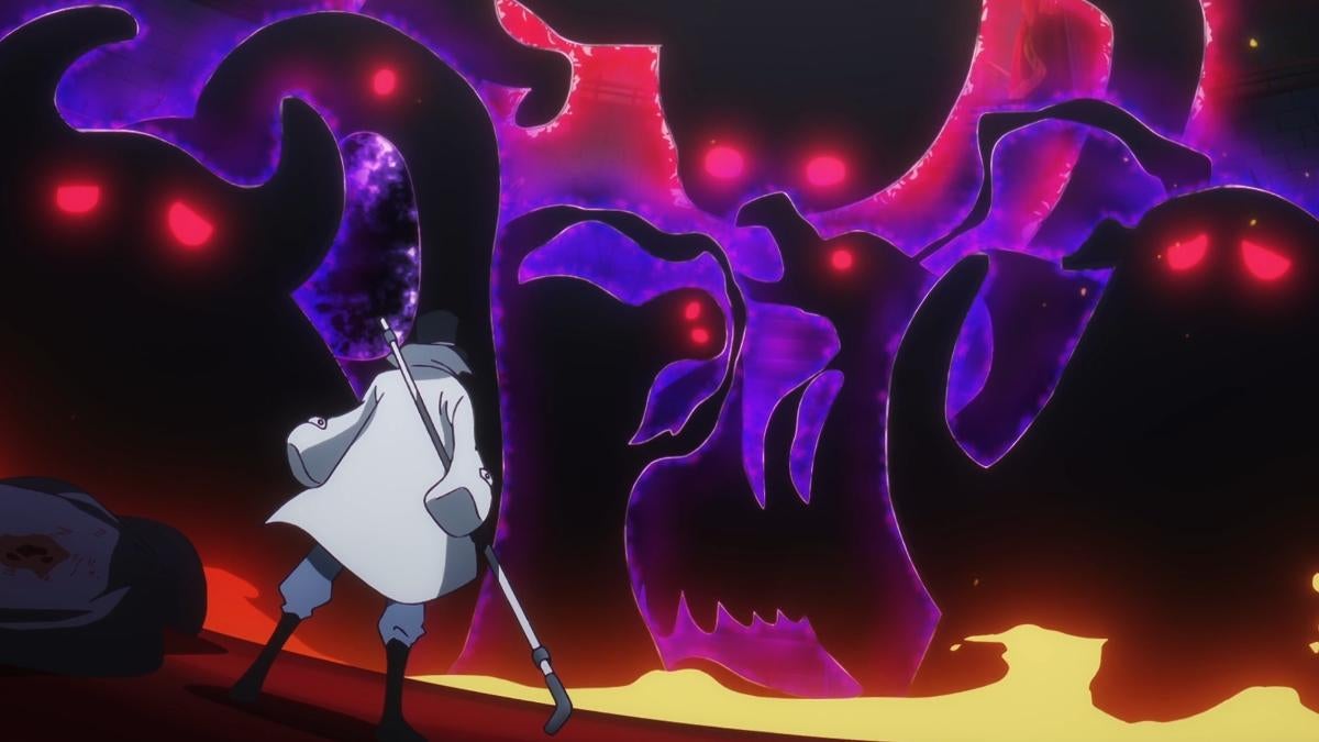 One Piece Anime Finally Brings Imu's Transformation to Life - ComicBook.com