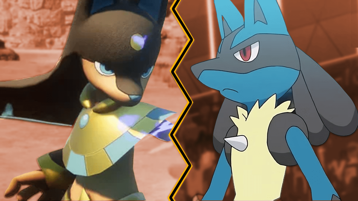 Pokemon vs. Palworld: 7 Pals That Look Like Pokemon - ComicBook.com