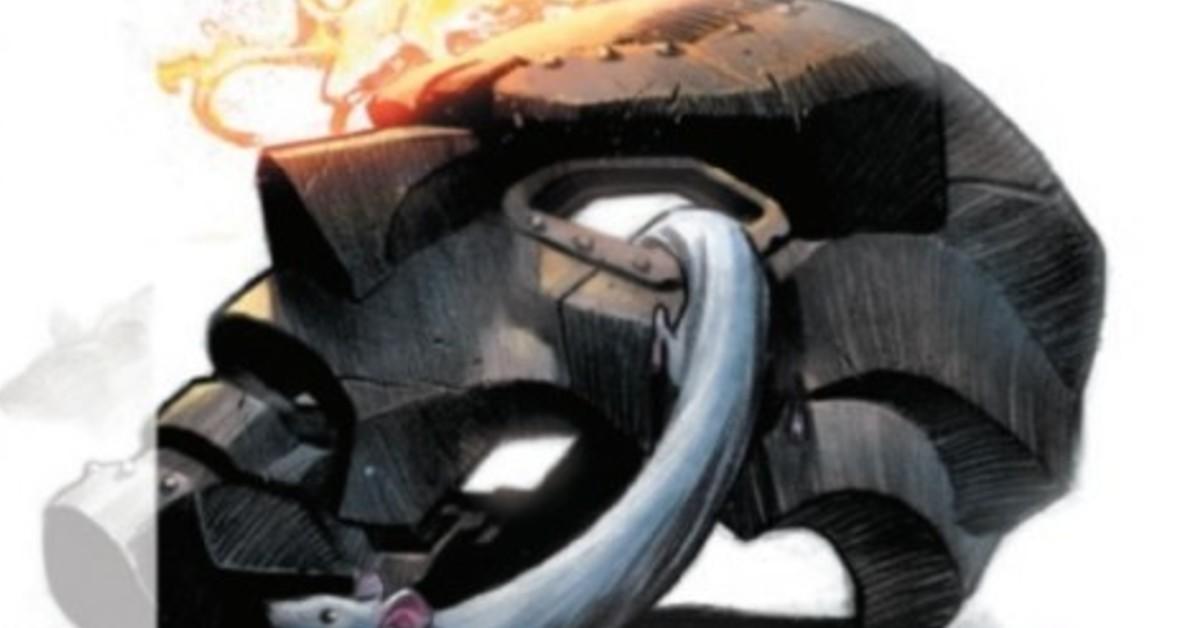 Marvel Teases Doctor Doom's Origin in The Ultimates Preview - ComicBook.com