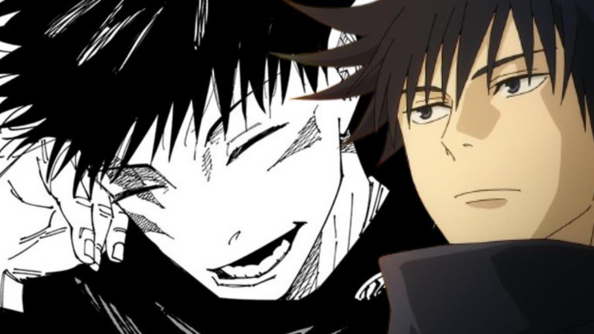 Jujutsu Kaisen Kicks Off Epilogue With Megumi's Return - ComicBook.com