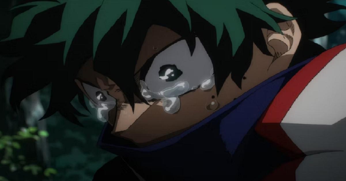 My Hero Academia Singer Sayuri Dies at 28 - ComicBook.com