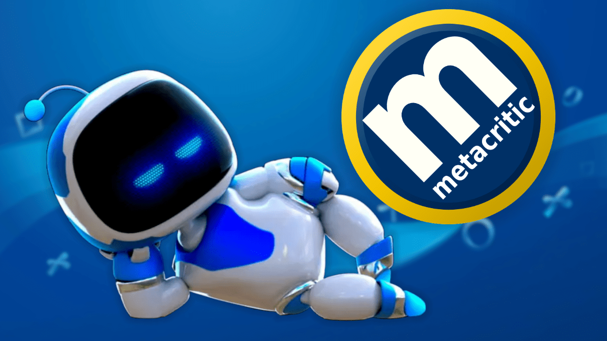 Astro Bot Metacritic Score Revealed, And It's a GOTY Contender for PlayStation - ComicBook.com