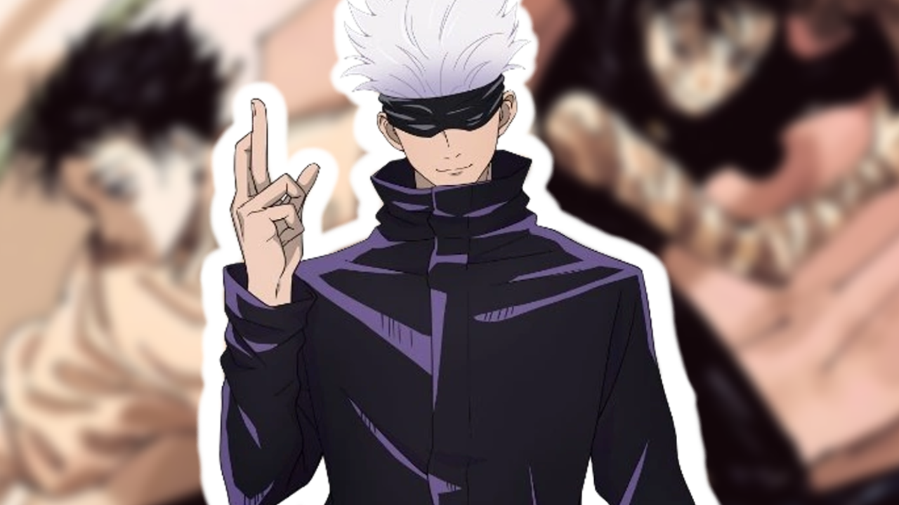 Jujutsu Kaisen Epilogue Welcomes Two Major Character Revivals ...