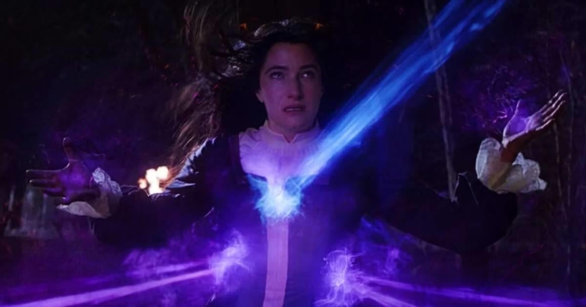 Agatha All Along: Agatha's Powers Explained - ComicBook.com