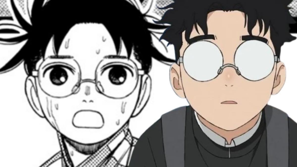 Dandadan Teases Okarun's Post-Possession Powers - ComicBook.com