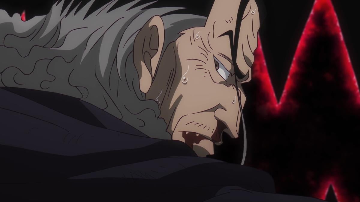 It's Been Two Years Since One Piece Dropped Its Coldest Manga Panel ...
