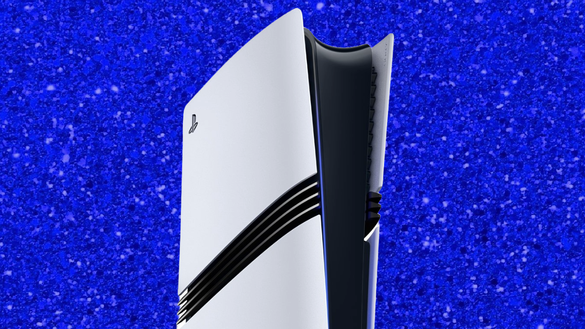 PS5 Pro Users Get New Upgrade for One of 2025's Biggest Games