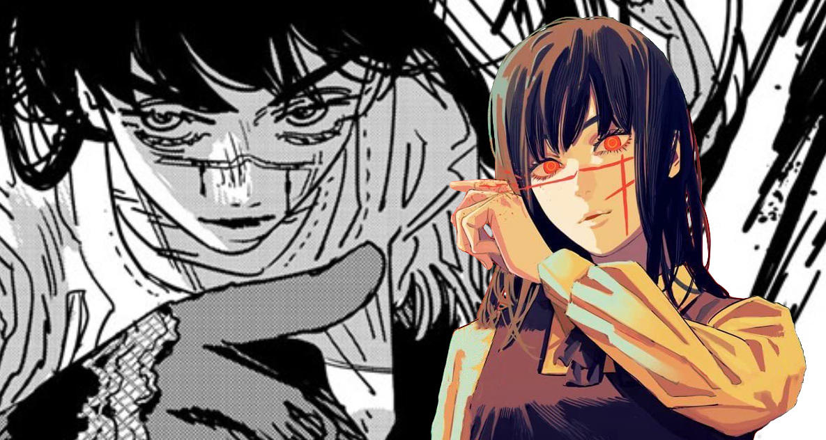 Chainsaw Man Cliffhanger Reveals Yoru's New Form - ComicBook.com