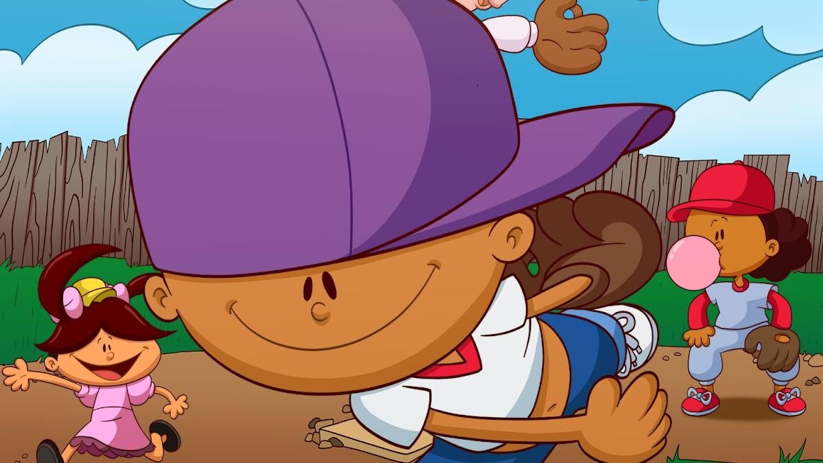 Backyard Baseball to Return With New Remaster Releasing Imminently ...