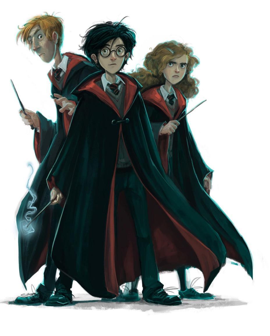 HBO's Harry Potter TV Series Holds Open Casting Call for Three Lead ...