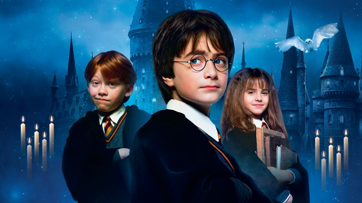 Harry Potter: How the Reboot Can Build a Better Wizarding World ...