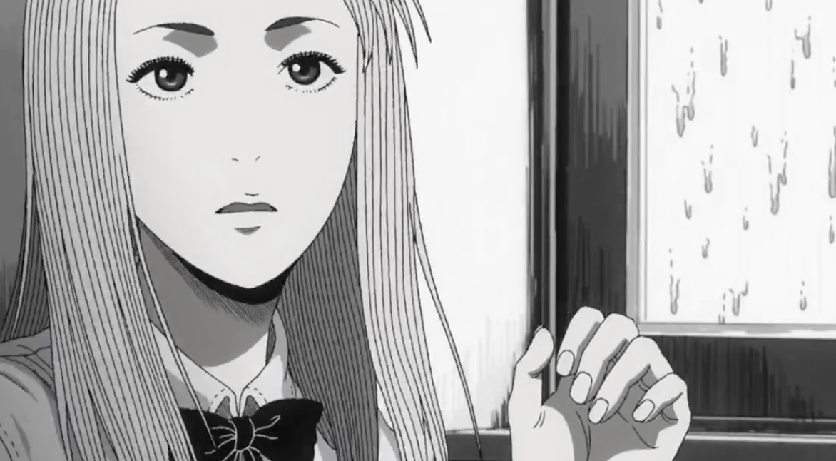 Uzumaki Drums Up Scares in Eerie New Trailer: Watch - ComicBook.com
