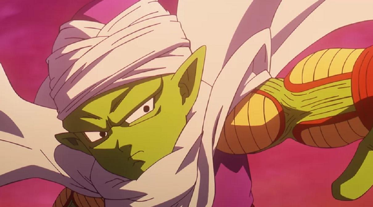 Dragon Ball Daima Announces Special U.S. Theatrical Premiere ...