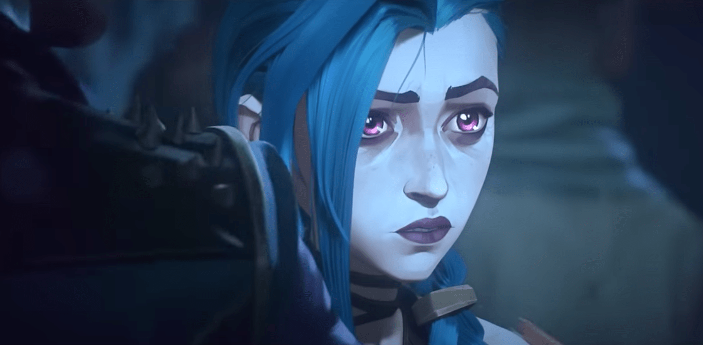 Arcane Season 2 Releases an Official Sneak-Peek: Watch - ComicBook.com