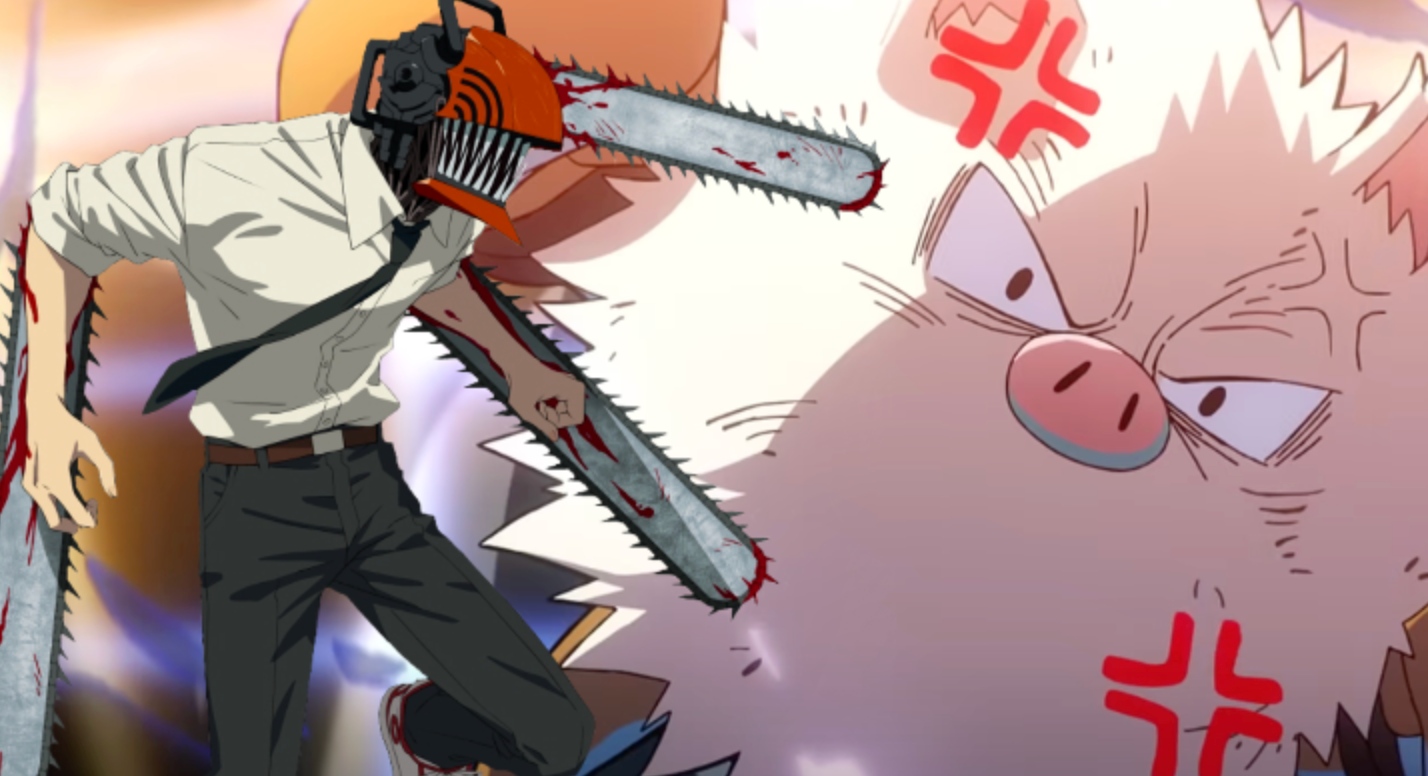 Pokemon Posts Its Best Anime Yet With Help From Chainsaw Man's Crew ...