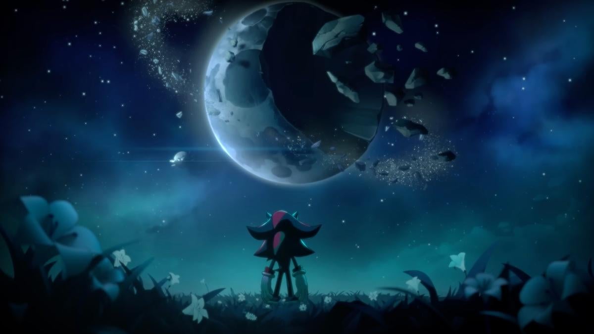 New Sonic the Hedgehog Series Just Made Fans Relive Shadow's Most ...