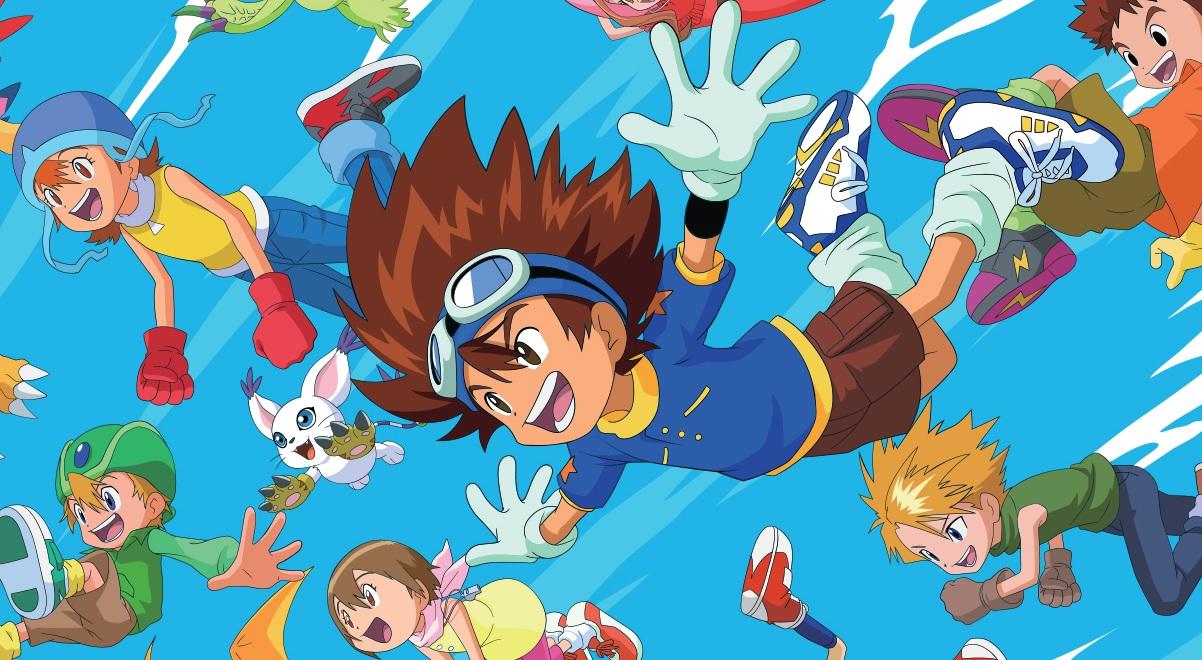 Digimon Teases Its Next Era with Special New York Comic Con Event ...