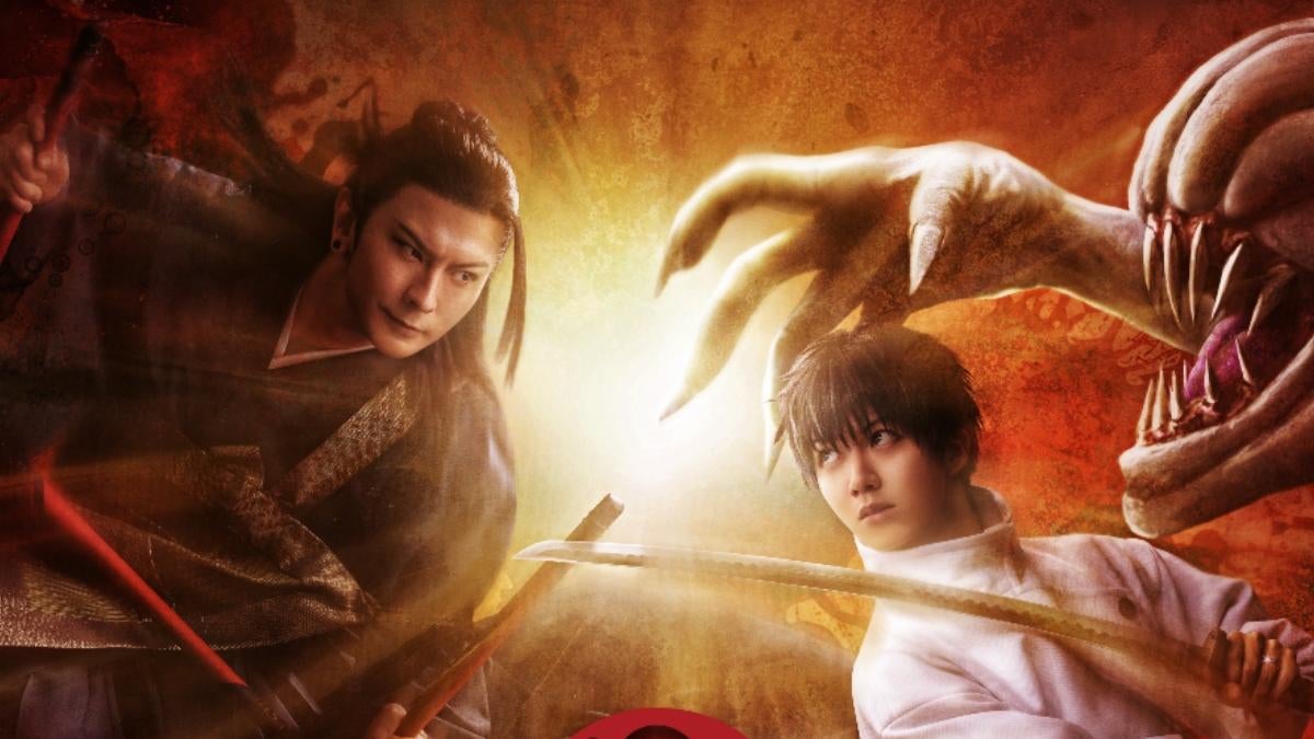 Jujutsu Kaisen 0 Shares First Look at Stage Play With Yuta, Geto, and ...