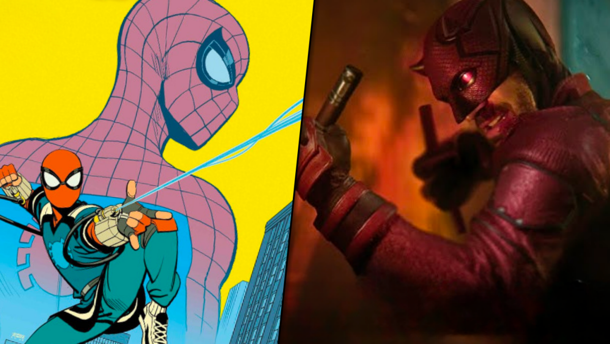 Marvel NYCC 2024 Plans Include Daredevil: Born Again and Your Friendly ...