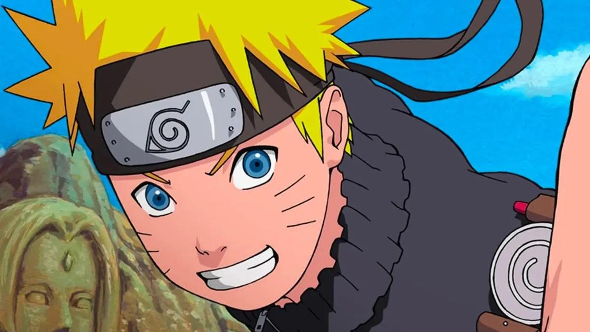 Naruto Creator Revisits the Hit Series With Rare New Art - ComicBook.com
