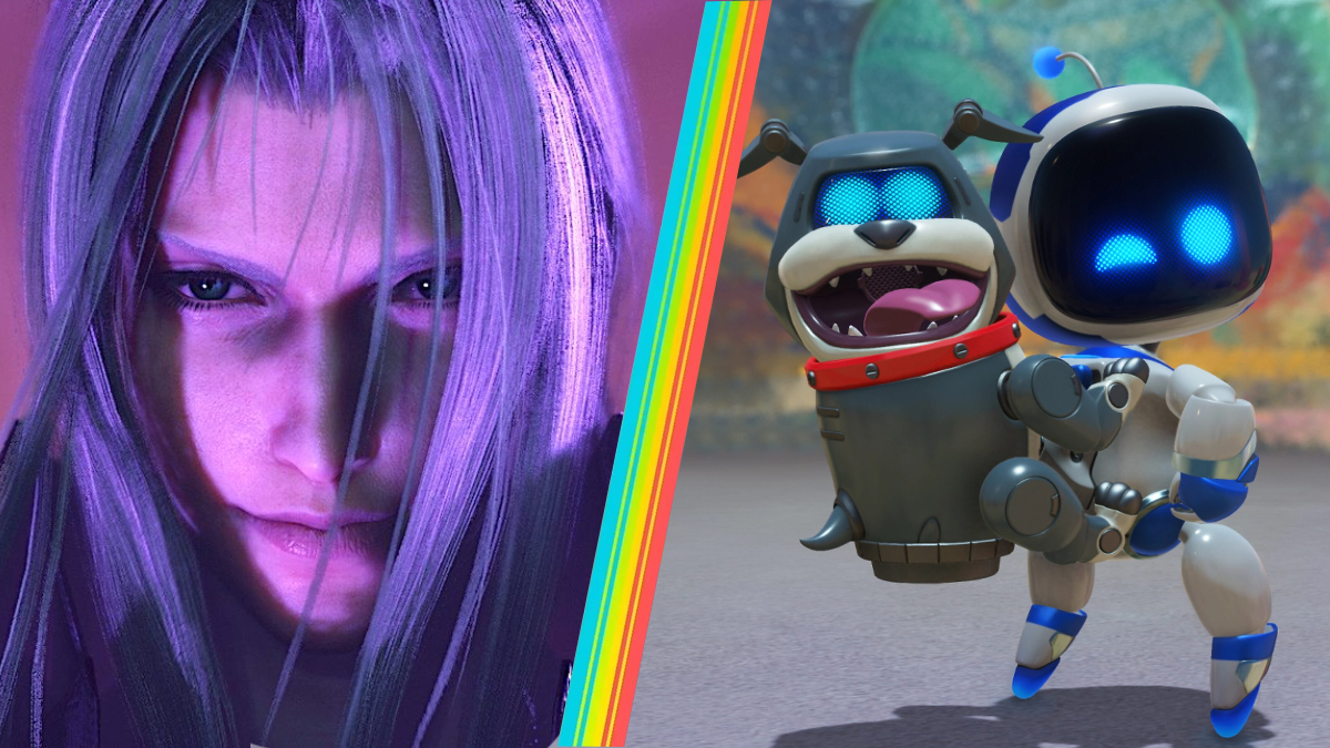 Astro Bot and the 5 Other GOTY Contenders So Far - ComicBook.com
