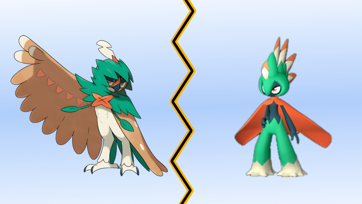 Pokemon vs. Palworld: 7 Pals That Look Like Pokemon - ComicBook.com