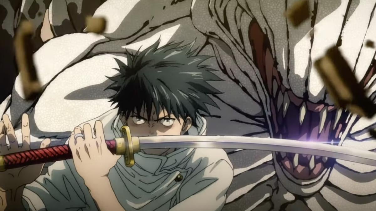 10 Best Jujutsu Kaisen Fights, Ranked - ComicBook.com