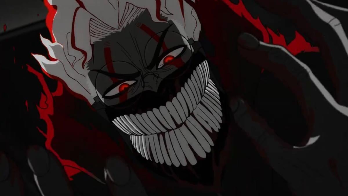 Dandadan Shares Final Preview for English Dub Ahead of Premiere: Watch ...