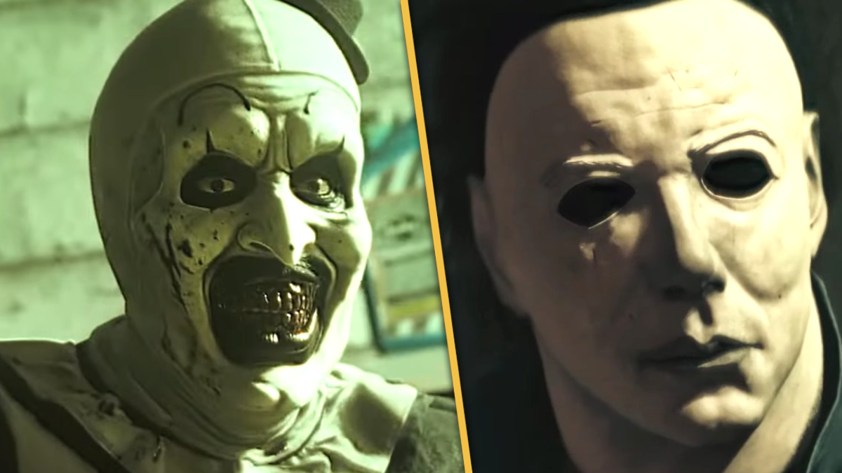 Call of Duty: Modern Warfare 3 Adding Halloween, Terrifier Skins Soon ...