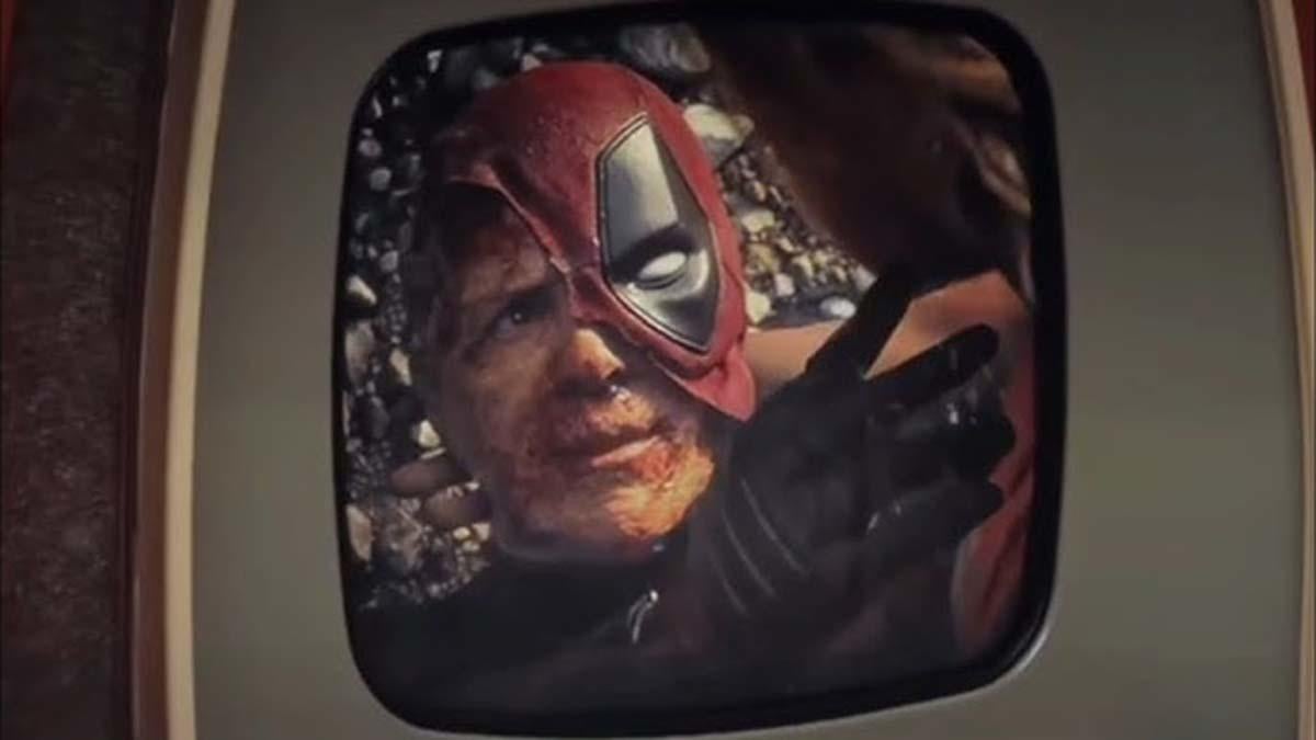 Deadpool & Wolverine: Chris Hemsworth Teases Answer for Why Thor Was ...