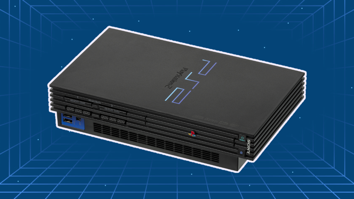 PlayStation Announces Two New PS2 Remasters Releasing on PS5 in 2026