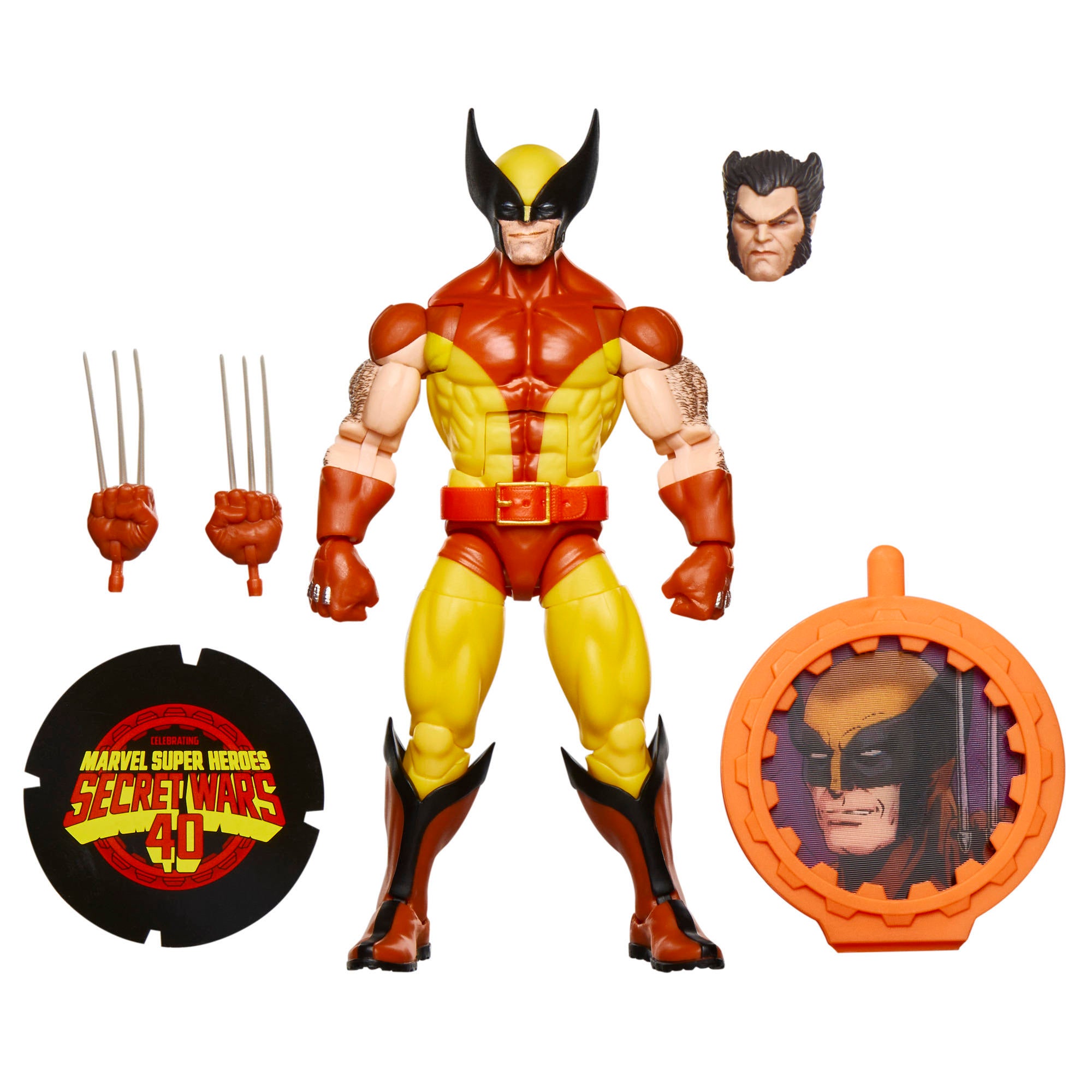 Marvel Legends Secret Wars Wave Is On Sale Now - ComicBook.com
