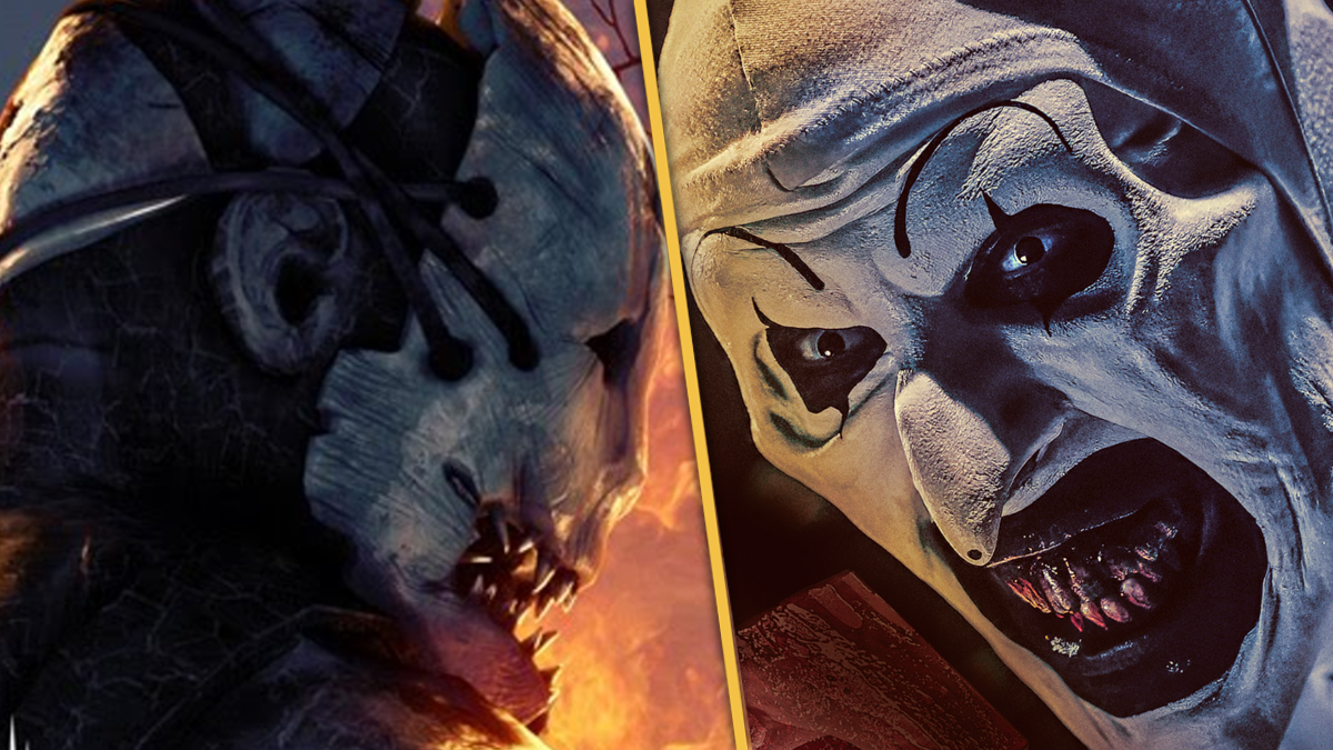 Dead by Daylight Asks About Terrifier, Friday the 13th, and More Horror ...
