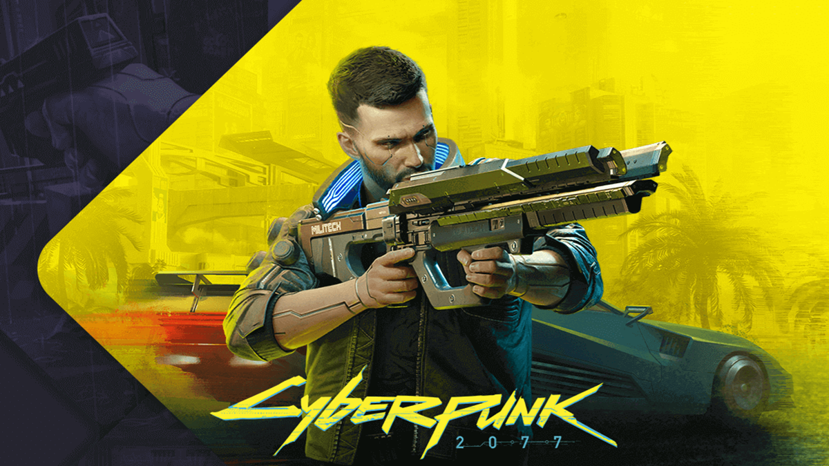 New Cyberpunk 2077 Game Clears Crowdfunding Goal in 10 Minutes ...
