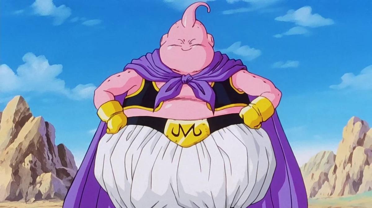 Is Dragon Ball Daima Preparing to Introduce a New Janemba? - ComicBook.com