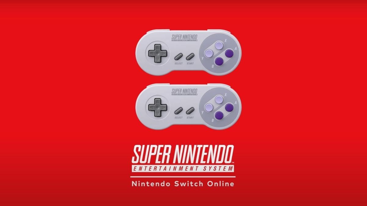 Super nintendo free games store