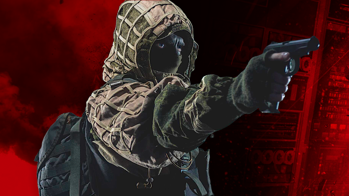 New Rainbow Six Game Revealed by Leaker - ComicBook.com