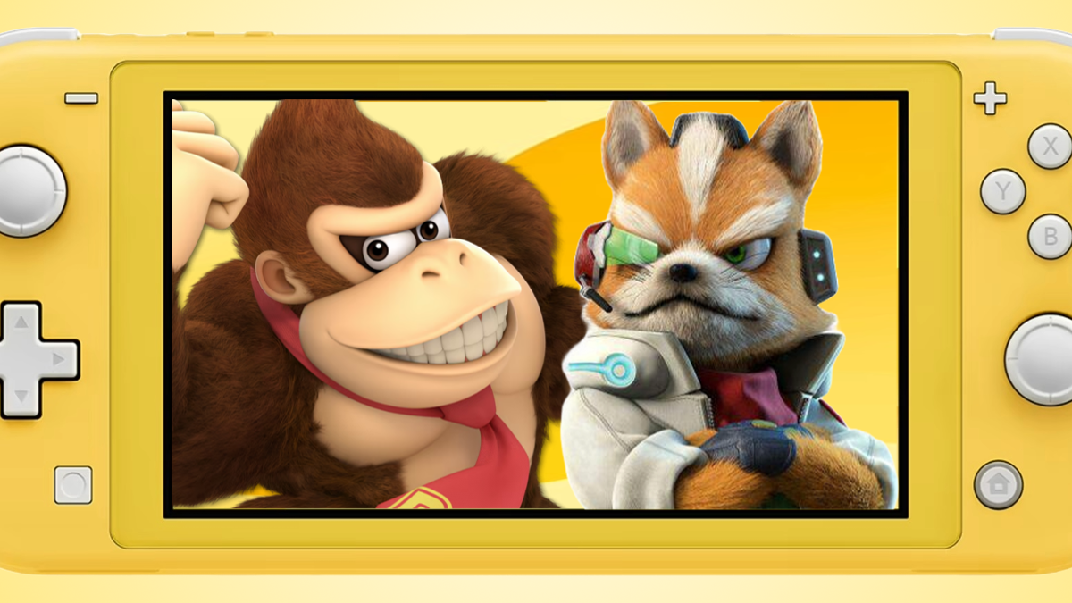 Nintendo Switch 2: Nintendo Needs to Bring These 5 Franchises Back to ...