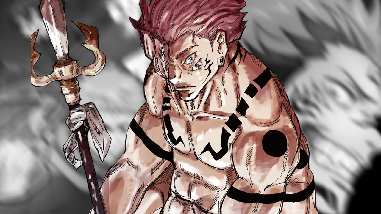 Jujutsu Kaisen's Final Volume Solves a Major Misunderstanding About ...