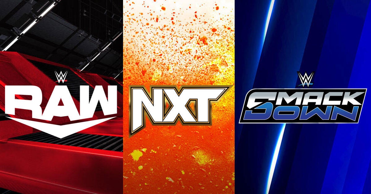WWE: Where to Find Weekly Shows, Special Events, Past Episodes, and ...