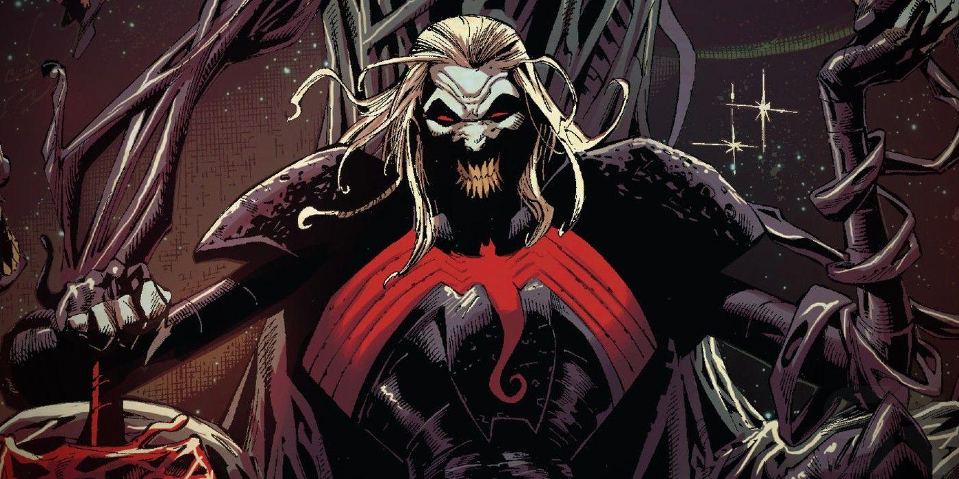 Are Symbiotes Marvel’s New Big Universal Threat?