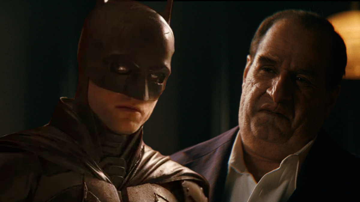 The Penguin Boss Reveals There Are Ideas for Even More The Batman ...