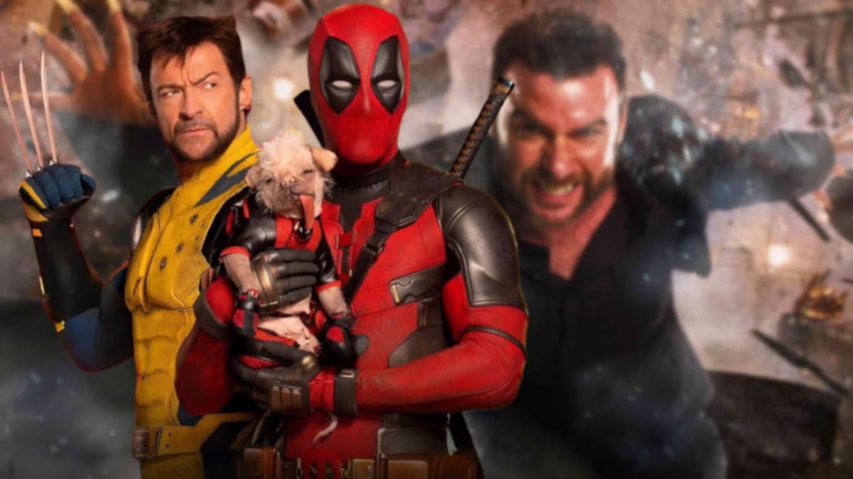 Deadpool & Wolverine: Former Marvel Star Admits Relief Over Not ...