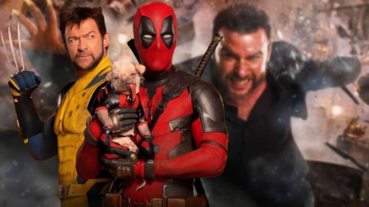 Deadpool & Wolverine: Former Marvel Star Admits Relief Over Not ...