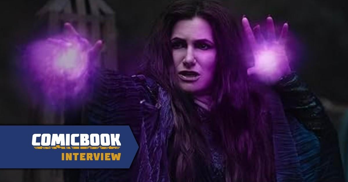 Agatha All Along Creator Addresses Marvel Studios' Plans To Scale Back ... Agatha All Along Creator Addresses Marvel Studios' Plans To Scale Back ...