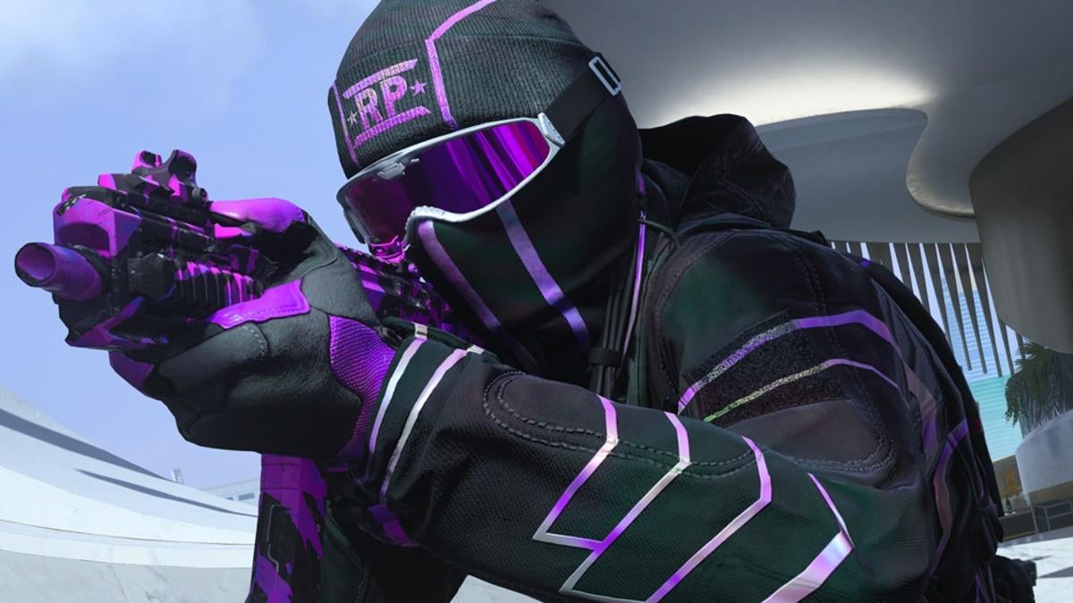 Call of Duty: MW3 Gets Surprising New Update After Season 6 Start ...