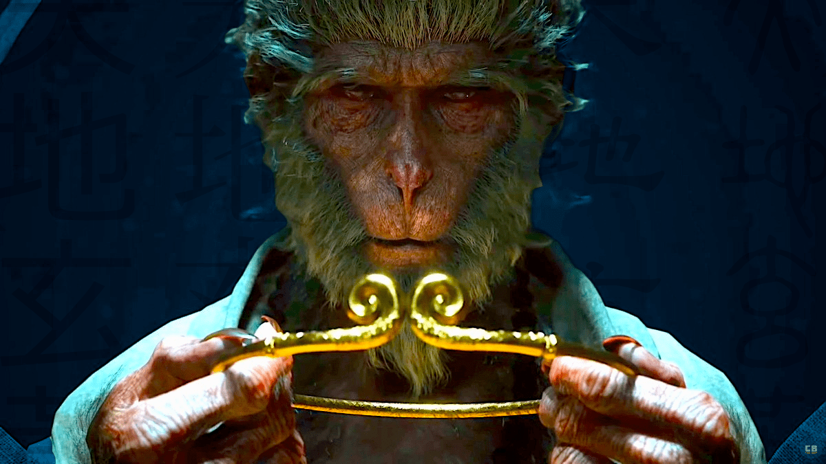 Black Myth: Wukong Players "Blown Away" by Tiny Detail - ComicBook.com