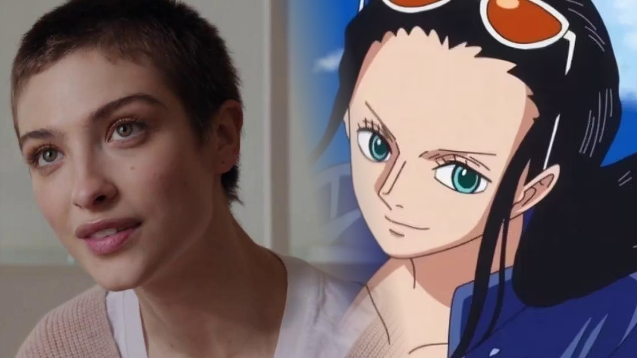 Netflix's One Piece Season 2 Adds Lera Abova as Nico Robin - ComicBook.com
