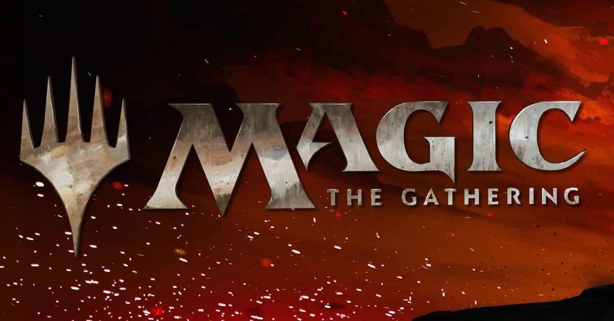 Magic: The Gathering's Live-Action Movie Just Took a Big Step Forward ...