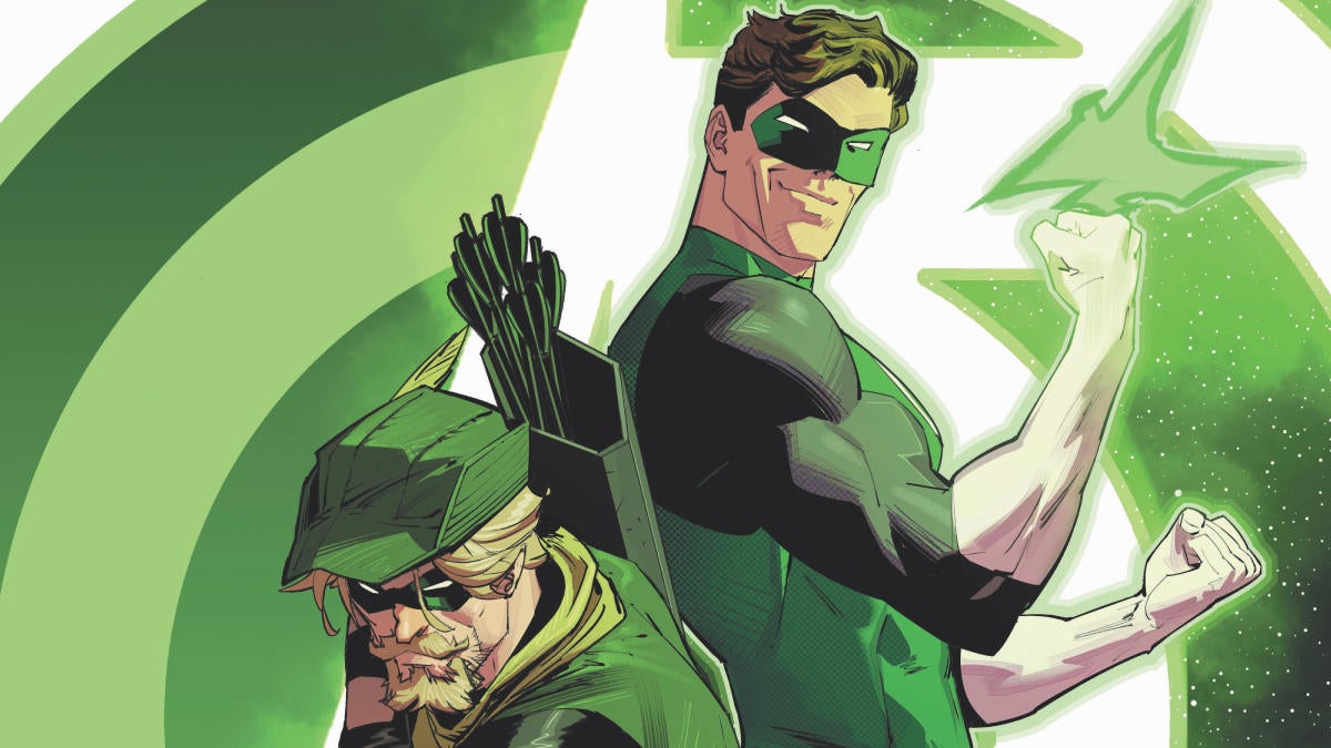 10 Best Duos in Comics - ComicBook.com
